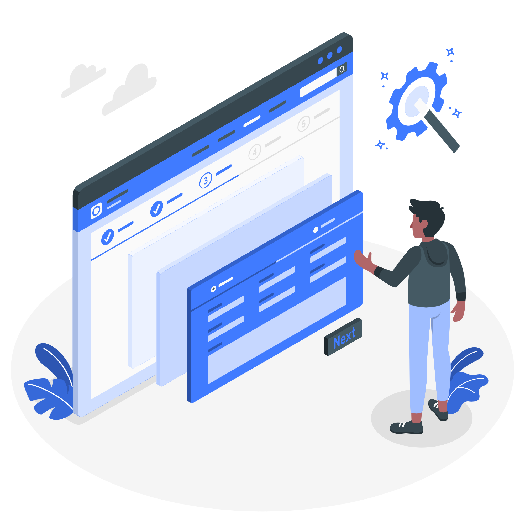 Software Development Company in South Africa, Leading IT Company in ...